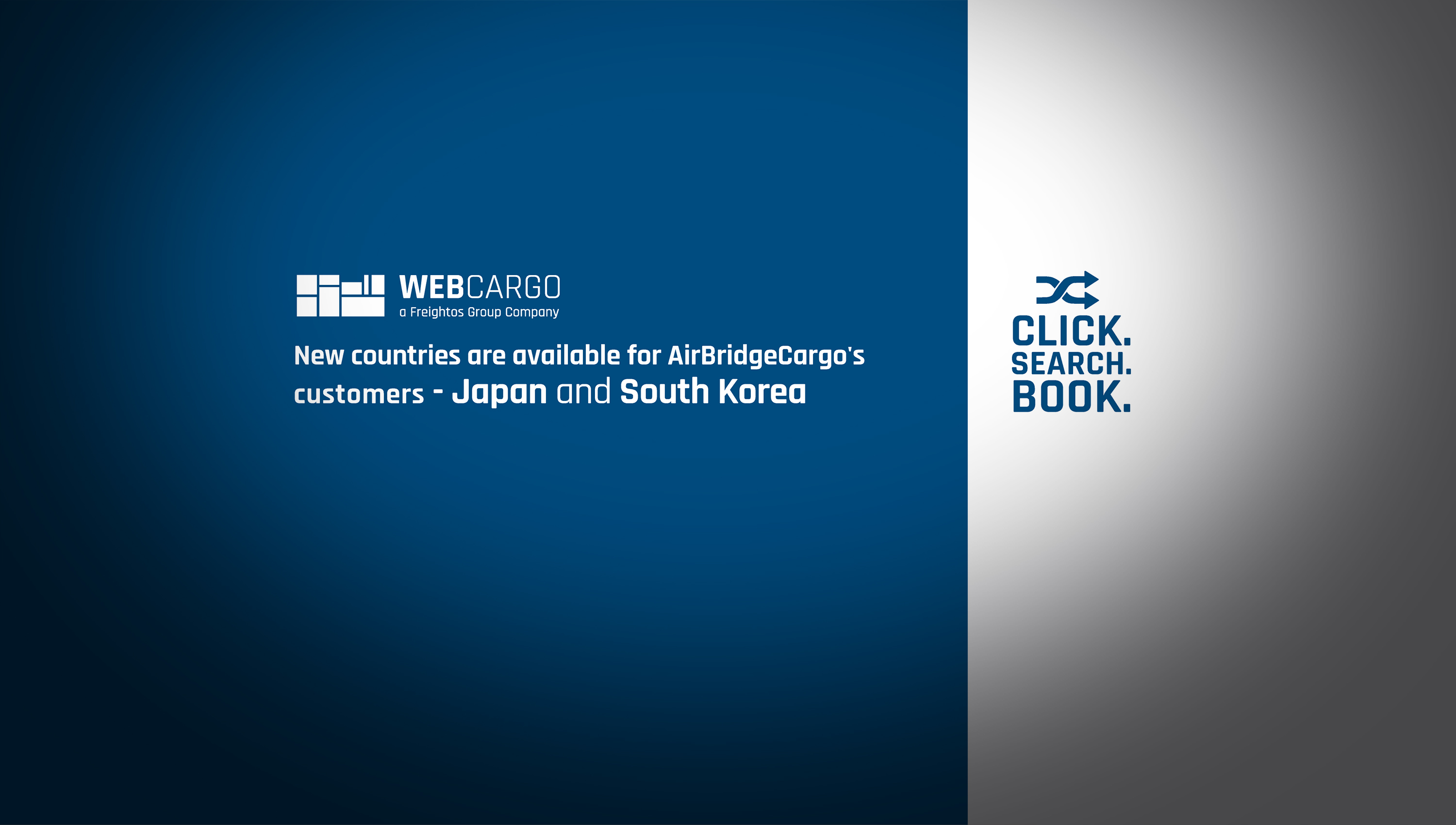AirBridgeCargo Airlines - Welcome