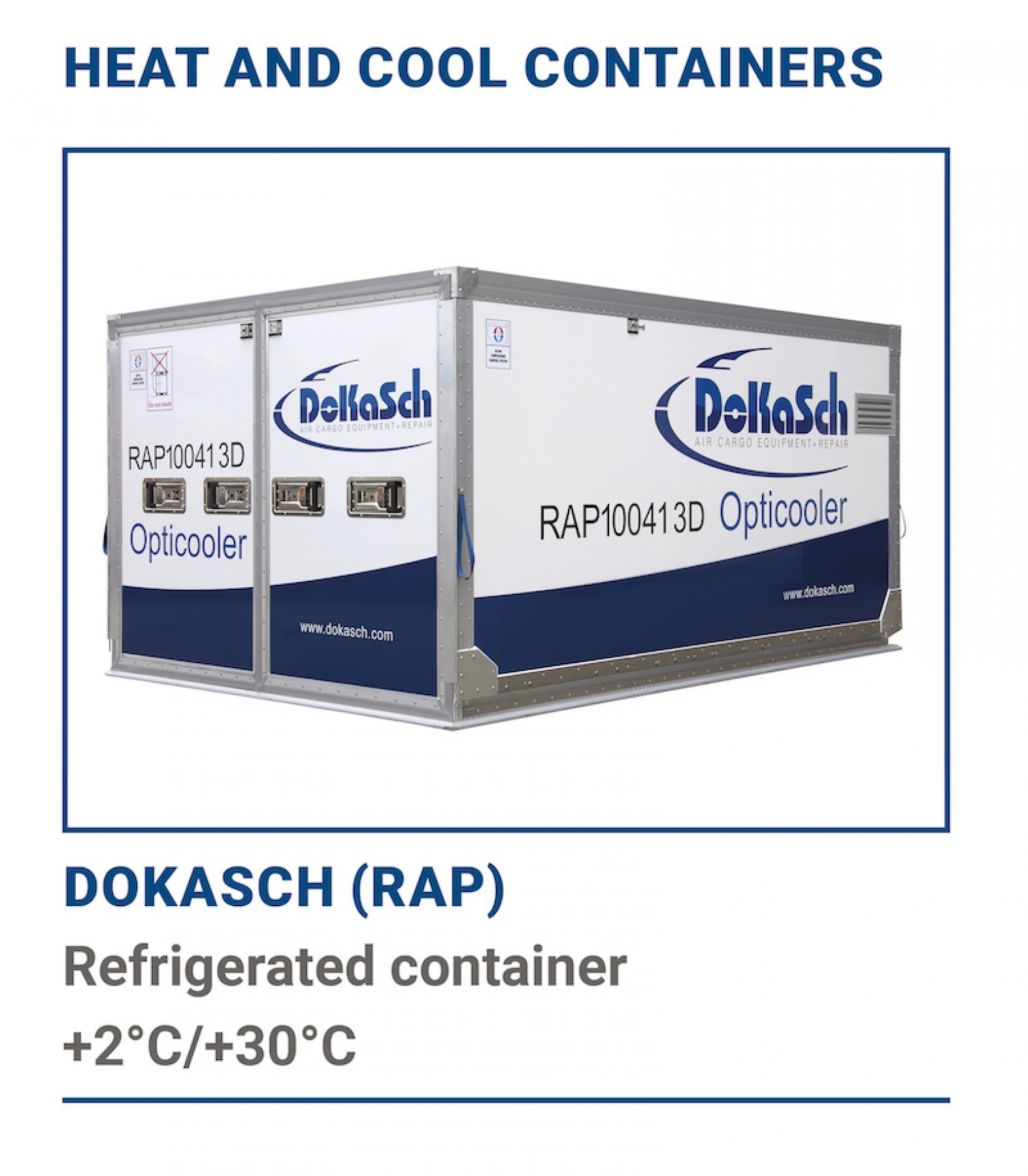 AirBridgeCargo Airlines - abc PHARMA