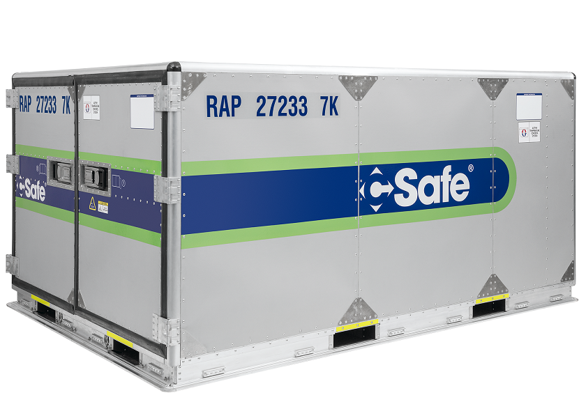 AirBridgeCargo Airlines