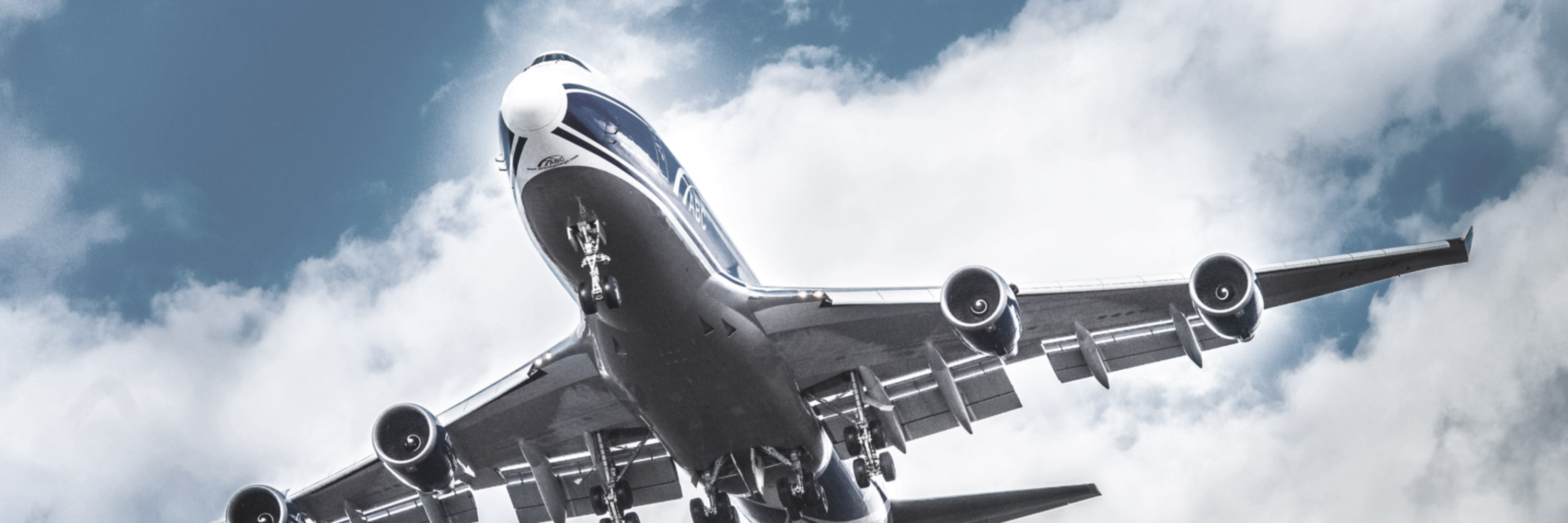 AirBridgeCargo Airlines - Our Story