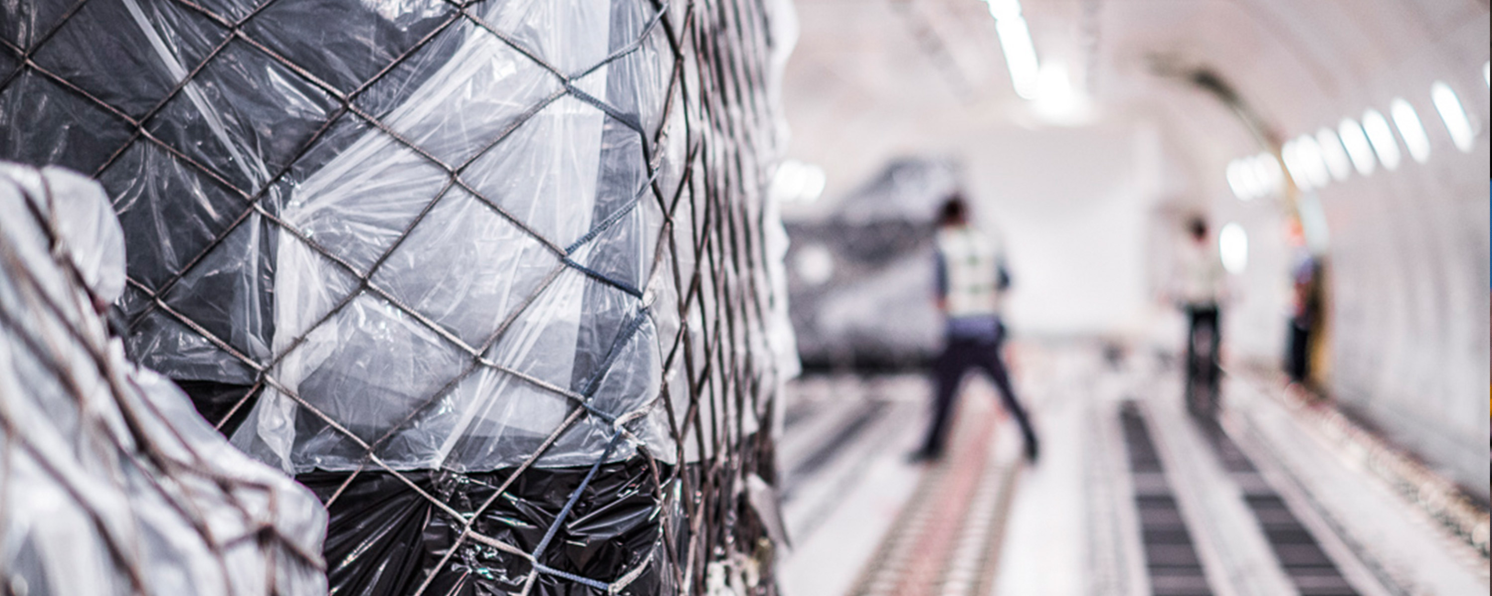 AirBridgeCargo Airlines - ULD Specifications