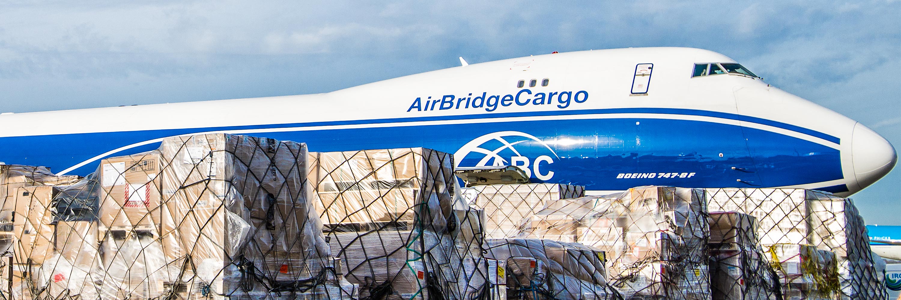 AirBridgeCargo Airlines - General terms of ULDs